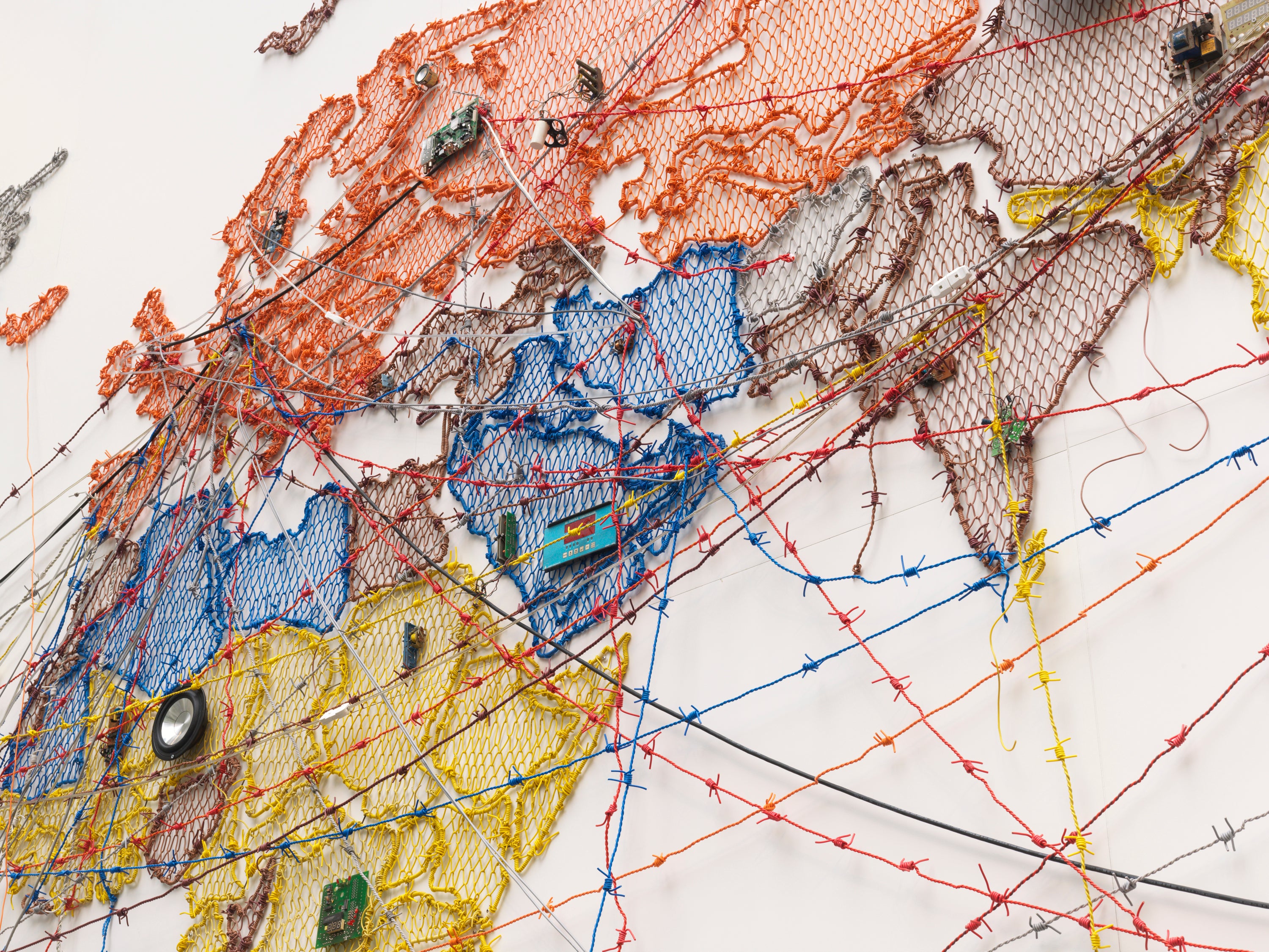 Deep Rivers Run Quiet – MIS BÄRN exklusiv